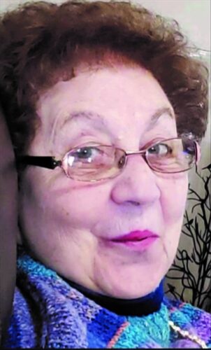 Mary Ann Corsoro (Catalano) | News, Sports, Jobs - Observer Today